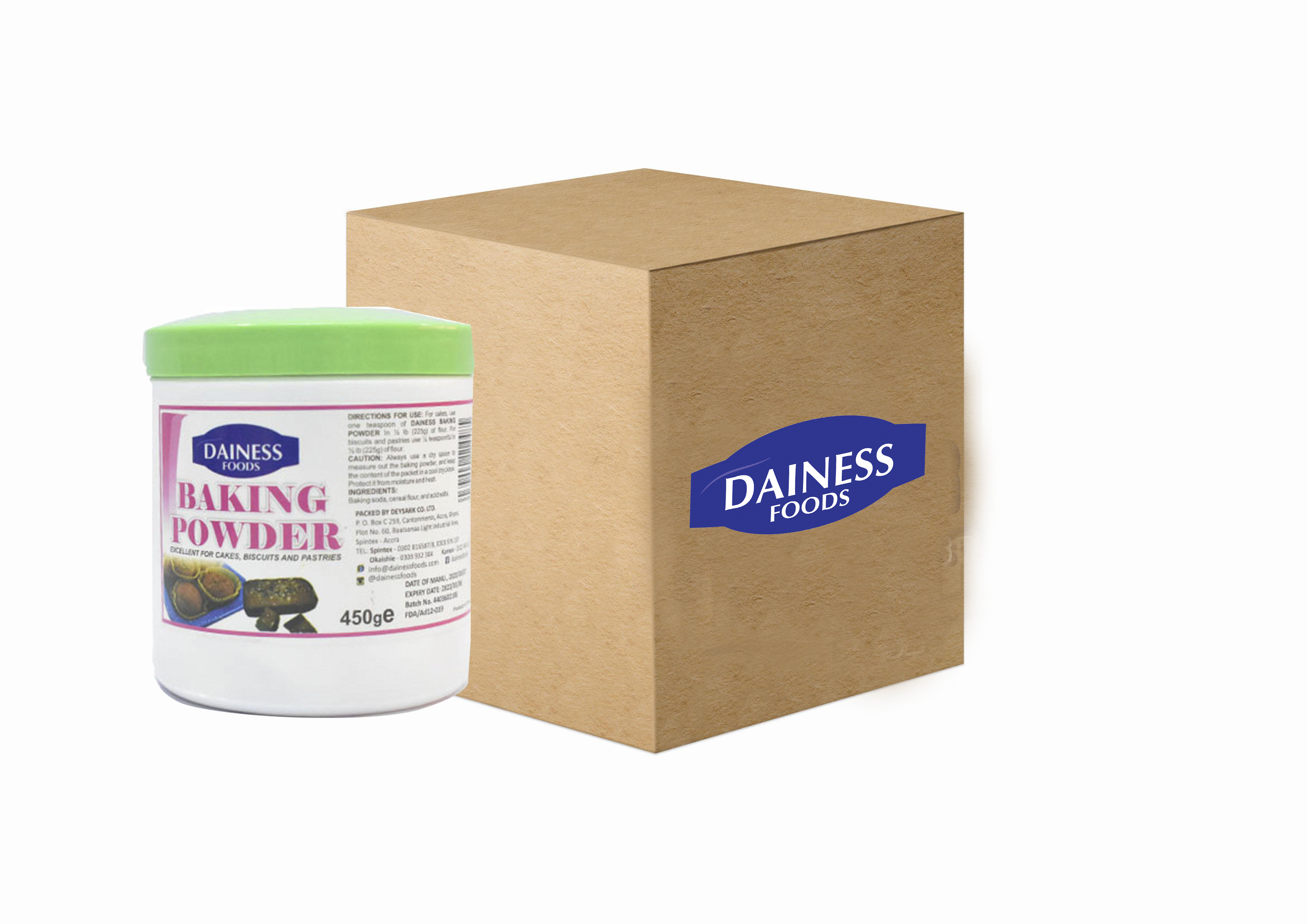Dainessfoods
