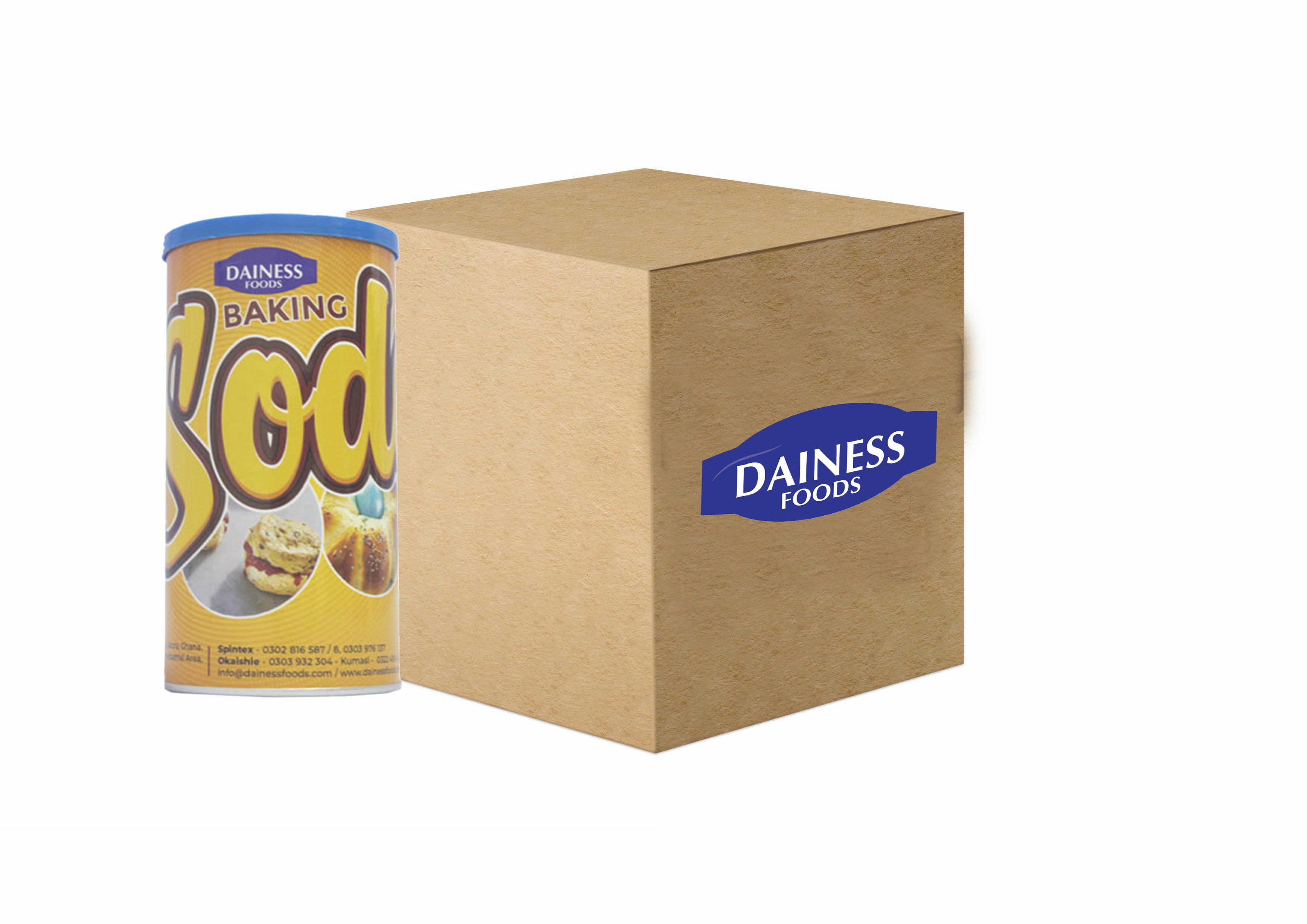 Dainessfoods