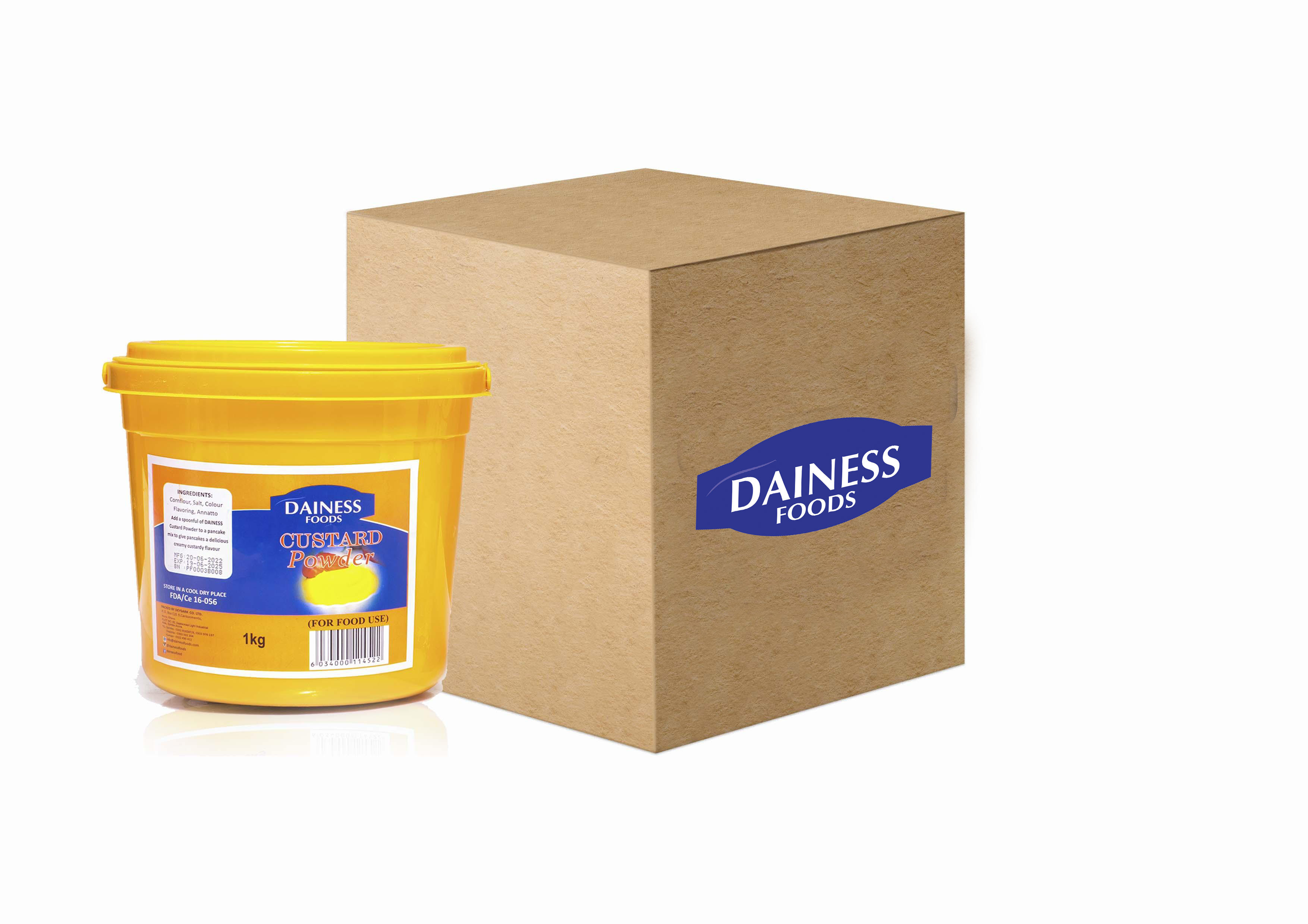 Dainessfoods