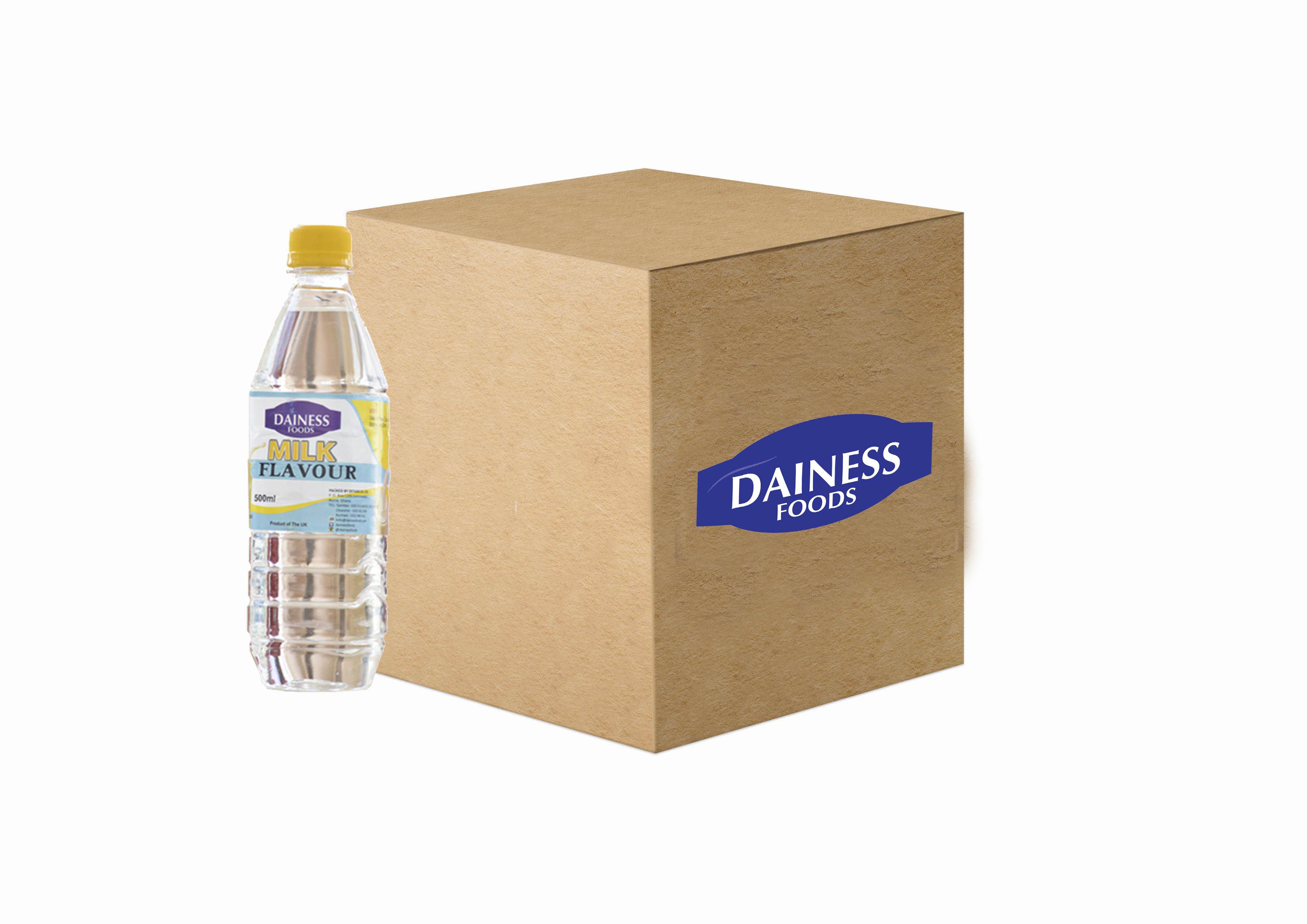 Dainessfoods