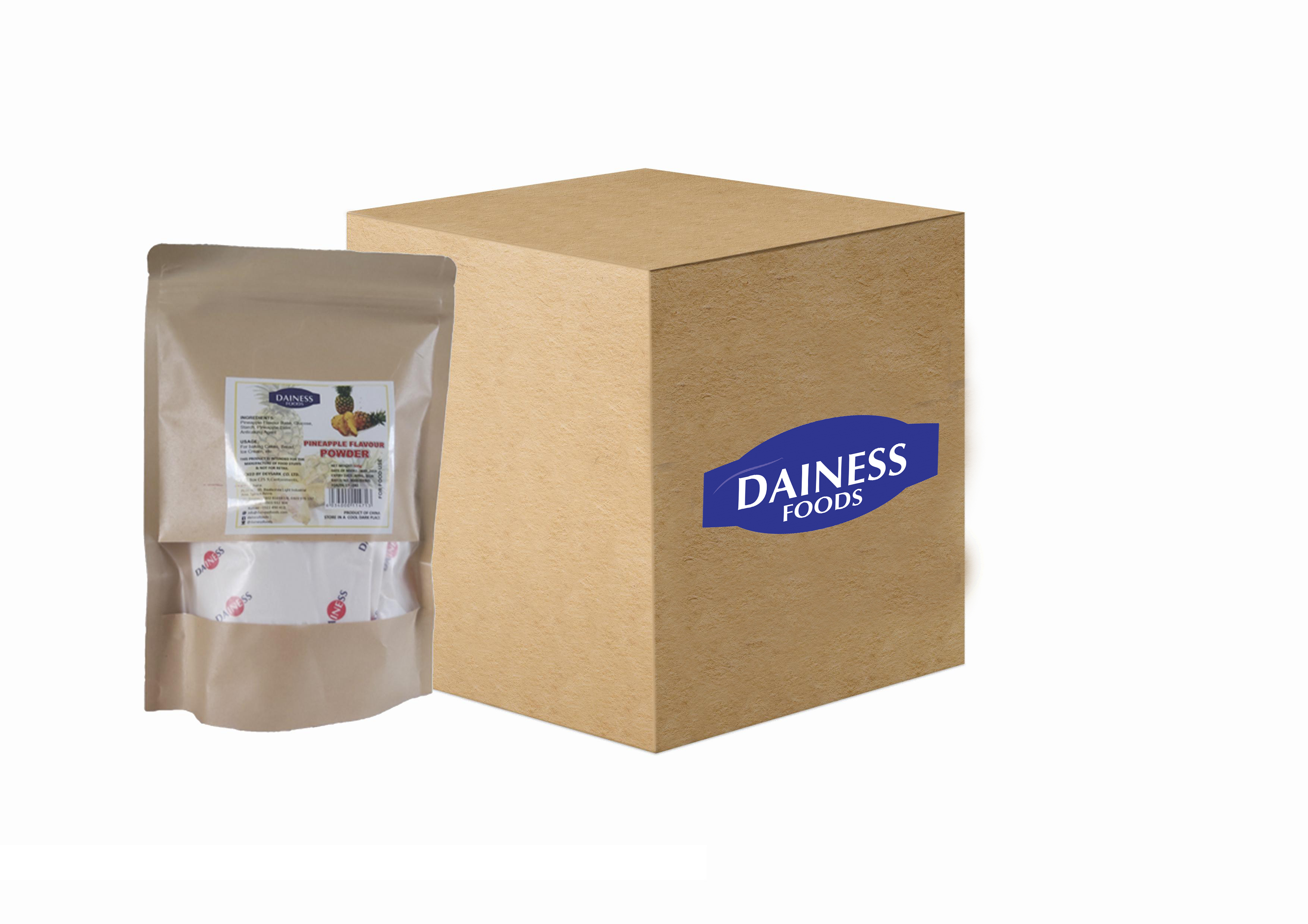 Dainessfoods